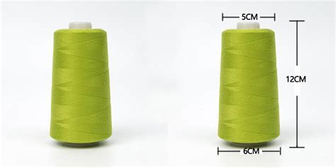 China Polyester Core Spun Sewing Thread Manufacturers Suppliers And Factory Sakura