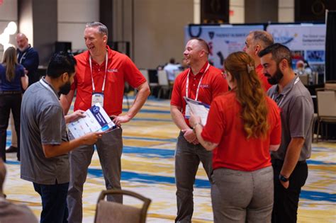 2025 Idco Expo Celebrating The Strength And Reach Of The Hoser Network Idco