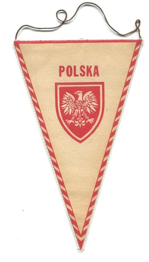 Walbrzych Ratusz Polska Vlaječka Retro Aukro