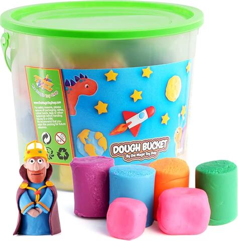 Uk Plasticine