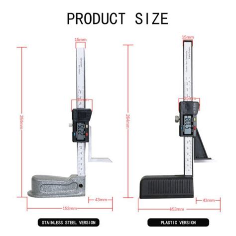 0 300mm0 118in High Sensitivity Digital Processing Measurement Faster