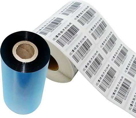 Tto Printer Ribbon At ₹ 40 Piece Thermal Transfer Ribbons In Vadodara Id 2852669145848