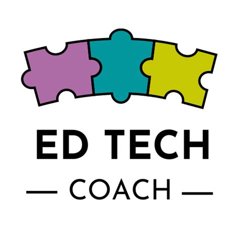 Ed Tech Coach Elevating Education Together