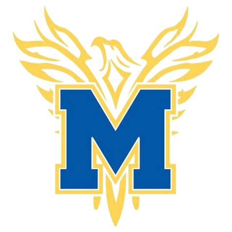 Staff Dalton Mcmichael High