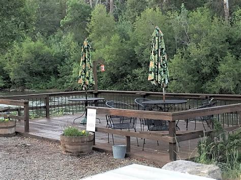 Outpost Motel Cabins And Rv Park Hipcamp In Dolores Colorado