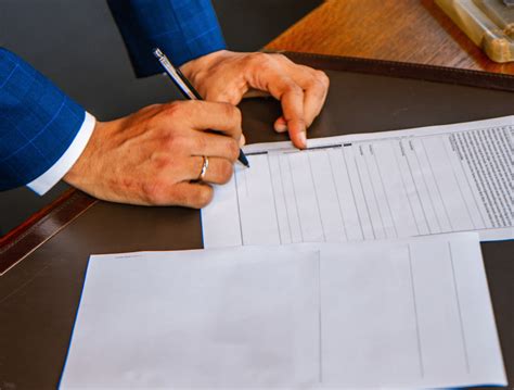 Whats In A Name Effective Document Control