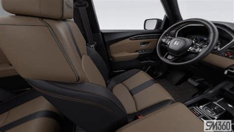 Le Honda Passport Trailsport Touring 2026 Honda De Terrebonne à