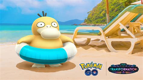 Noticias Pokémon Go