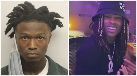 Timothy Leeks Aka Lul Timm Accused In King Vons Death