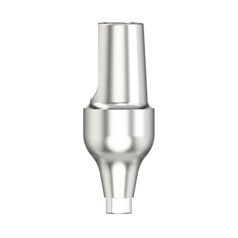 Standard Abutment Incl Abutment Screw Straight Ri D 55 Gh 50