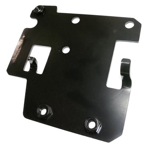 Replacement Id0026aa0695r00 Front Passenger Side Bumper Bracket Standard Line