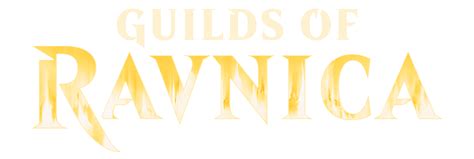 Guilds Of Ravnica Grn Oct 5 2018