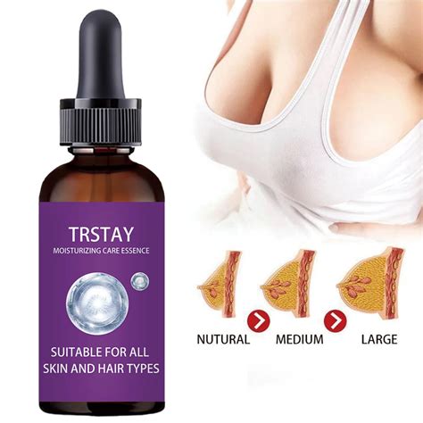 Busty Bus Oil Review Real Results After 6 Weeks Of Daily Use