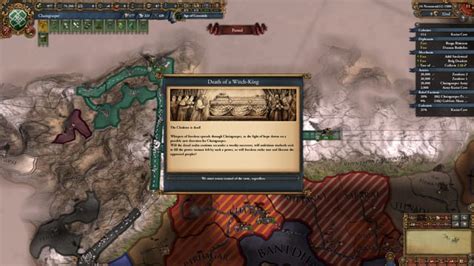 For The Uninitiated He Is Ck3 Jaher Model Ranbennar