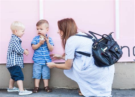 Do It Yourself Divas Lily Jade Diaper Bag Giveaway Utahs Hidden Gems