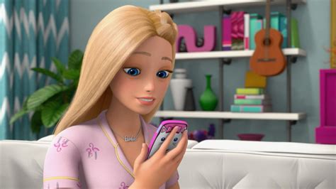 芭比和朋友们芭比的休假日高清1080p在线观看平台腾讯视频