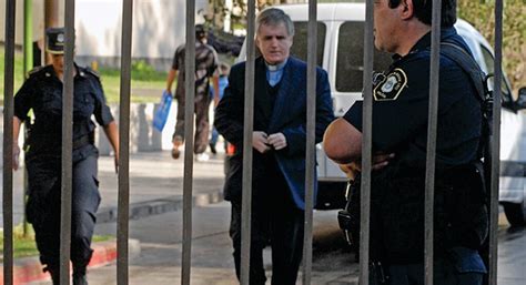 Grassi Y El Asesino De Micaela Qué Hacer Con Los Delincuentes Sexuales