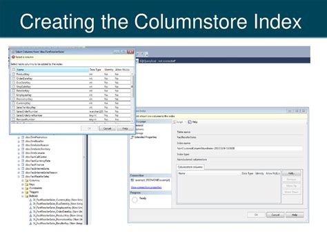 Sql 2014 Column Store Indexes Ppt Download