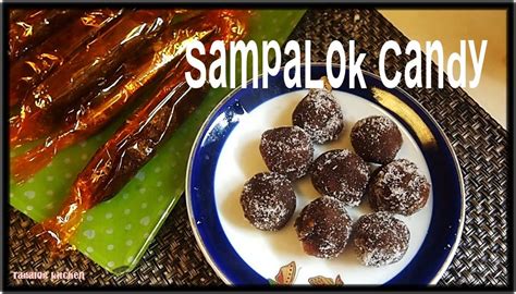 Sampalok Candy Pinoy Tamarind Candy Artofit