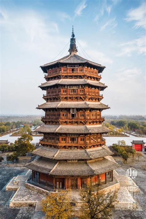 佛光寺 最後的大唐 每日頭條
