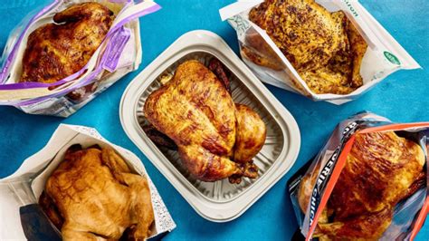 Sams Club Wins Multiple National Rotisserie Chicken Taste Tests
