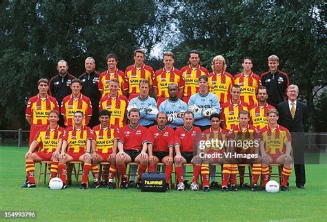 Cees Marbus Photos And Premium High Res Pictures Getty Images