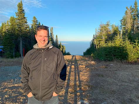 Andrew Mitchell Mitchell Group West Island Montreal Area Real