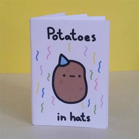 Cute Zines To Buy And Make Super Cute Kawaii