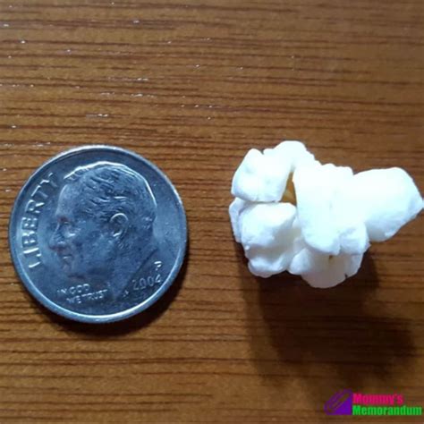 The Little Kernel Popcorn Review