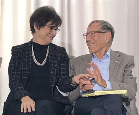 The Centre For Israel And Jewish Affairs On Linkedin Canadas New Antisemitism Envoy Deborah