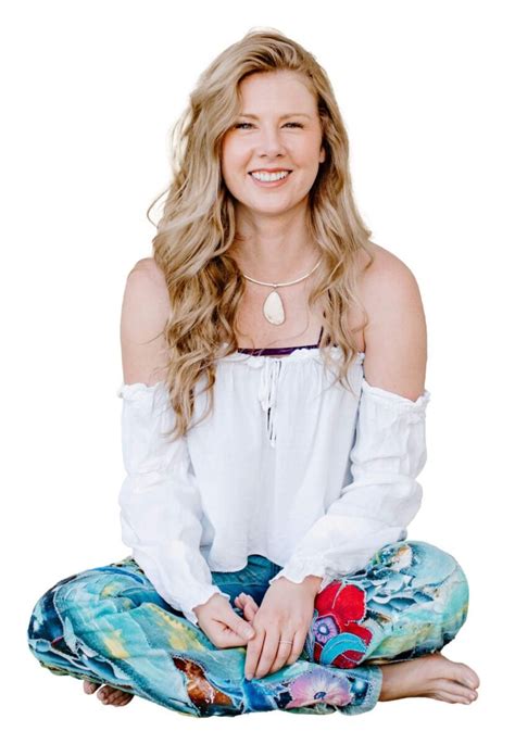 Navigate Lifes Trials With Mandy Morris A Deep Dive Into Inner Power