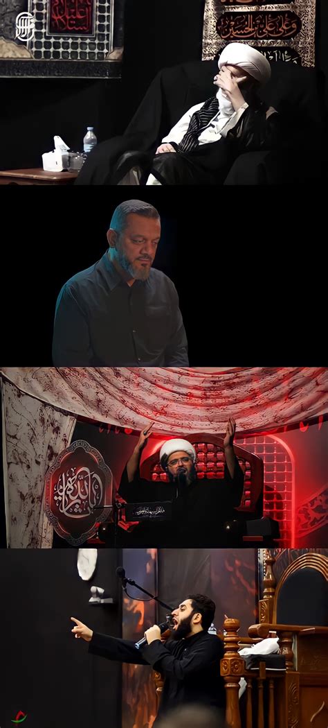 الملا علي أحمد حسين الأعرج