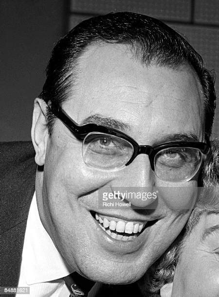 Norman Newell Photos And Premium High Res Pictures Getty Images