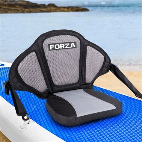 Forza Paddle Board Seat Net World Sports