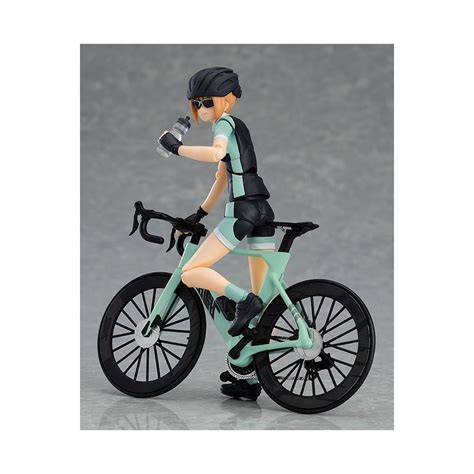 Figma Emily Cycling Jersey Ver Figma Styles Meccha Japan
