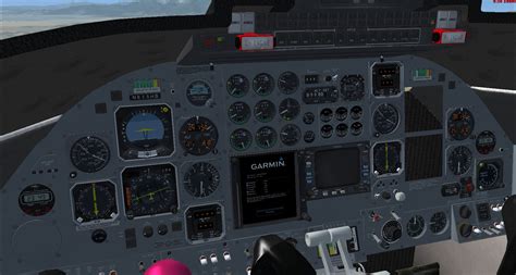Fsxa Flysimware Lear 35a Project Fsdeveloper