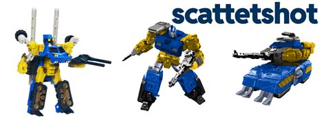 Cybertron Defense Force Digibash Multi Pack R Transformers