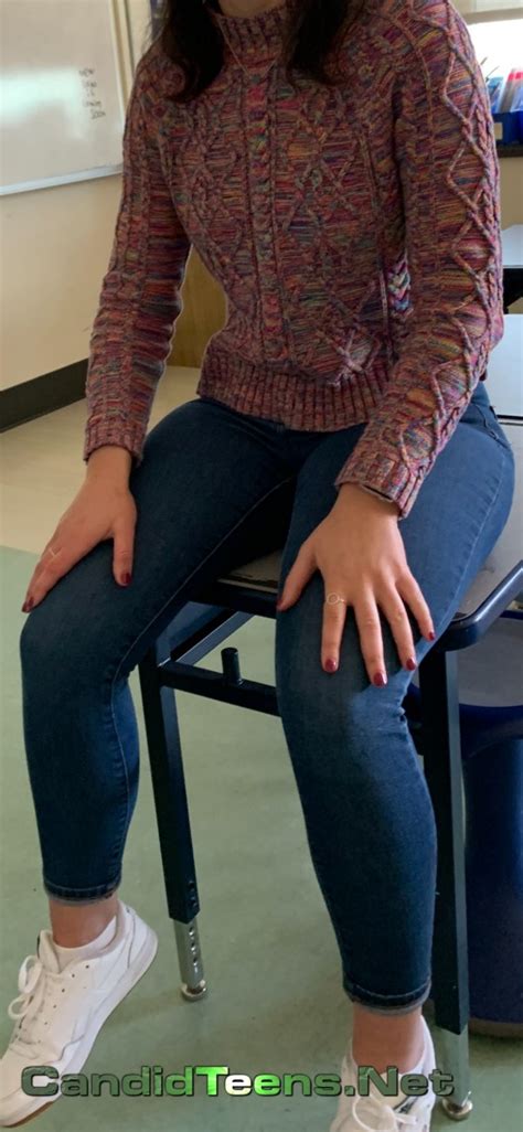 Sexy Primary School Teacher Candid Ass Candid Teens
