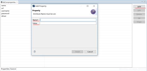 Java中properties文件的读写方法java 程序中 Appproperties文件地址应该怎么写。 Csdn博客