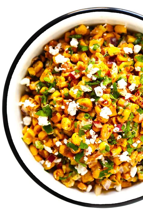 Easy Elote Dip Gimme Some Oven