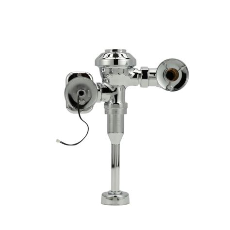 Zurn 075 Inches Chrome Plated Brass Flushometer For Zurn At