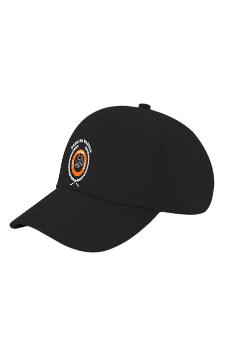 Unisex Baseball Cap Teamwear Swimzi