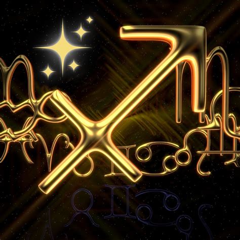 Sagittarius Man Love Traits And More