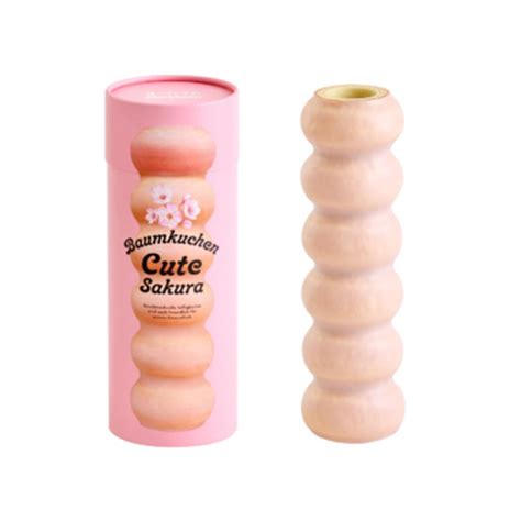 Get Juchheim Baumchen Cute Sakura Cake 1 Pc Delivered Weee Asian Market