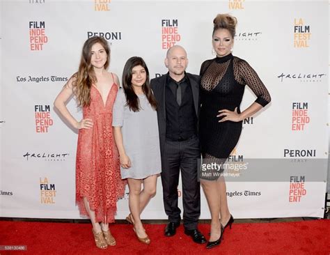 Pictures Of Halee Bernard