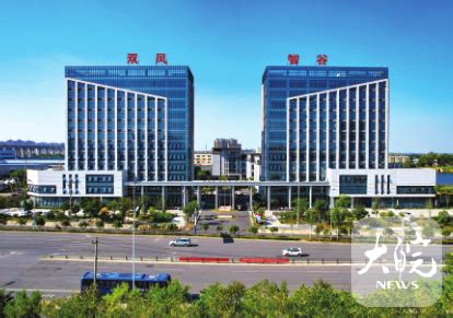 长丰县：“制造强县”开创产业发展新天地我苏网