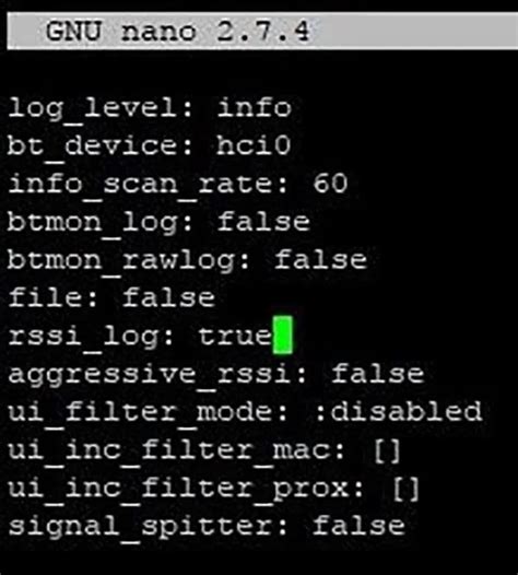 How To Detect Bluetooth Low Energy Devices In Realtime With Blue Hydra Null Byte WonderHowTo