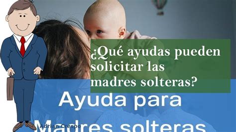 Ayudas Para Madres Solteras En Holanda Recursos Y Beneficios