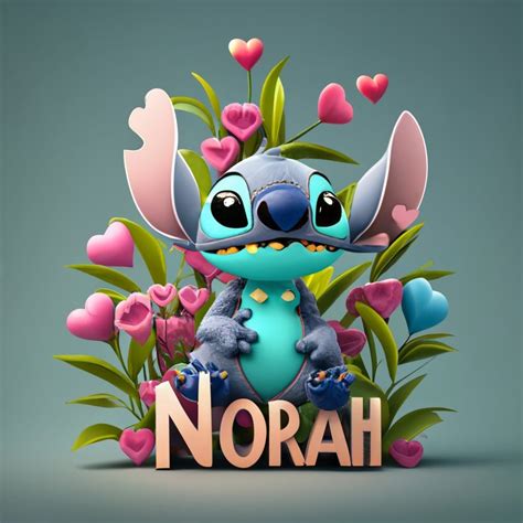 Ideogram Stitch Disney Ideo Lilo And Stitch