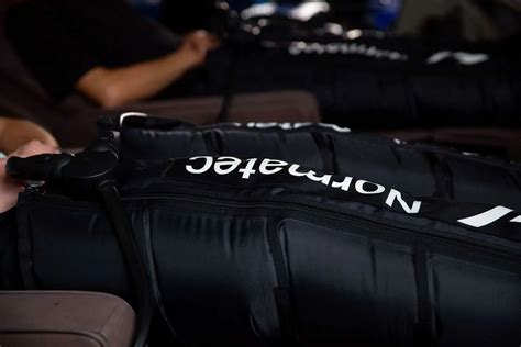 Boost Healing With Compression Therapy